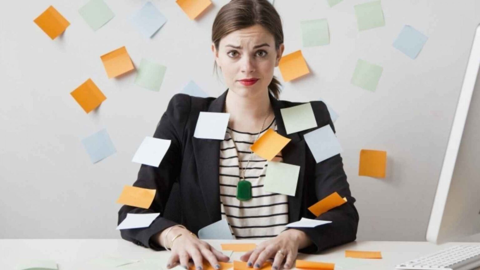 Taking control of external situations | InspireTribe